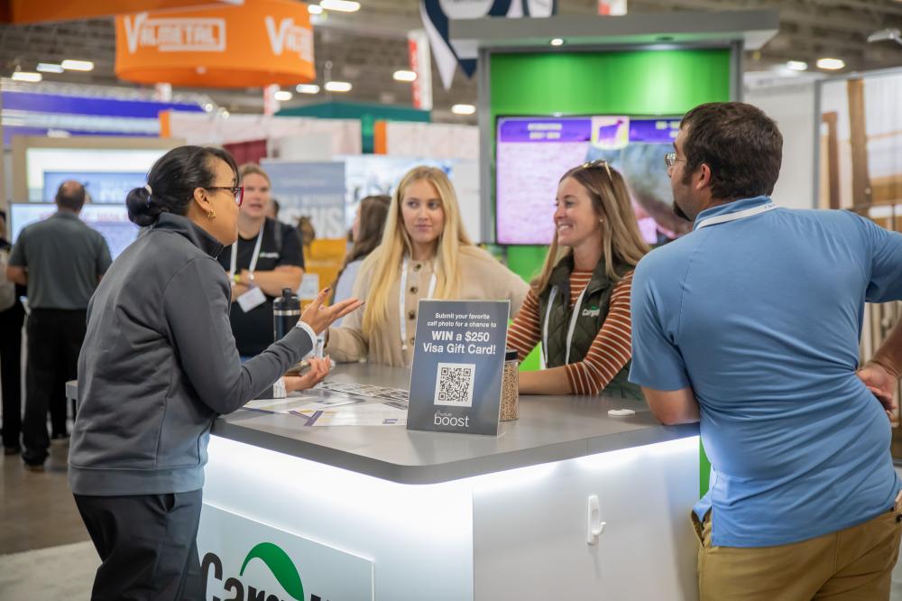 World Dairy Expo