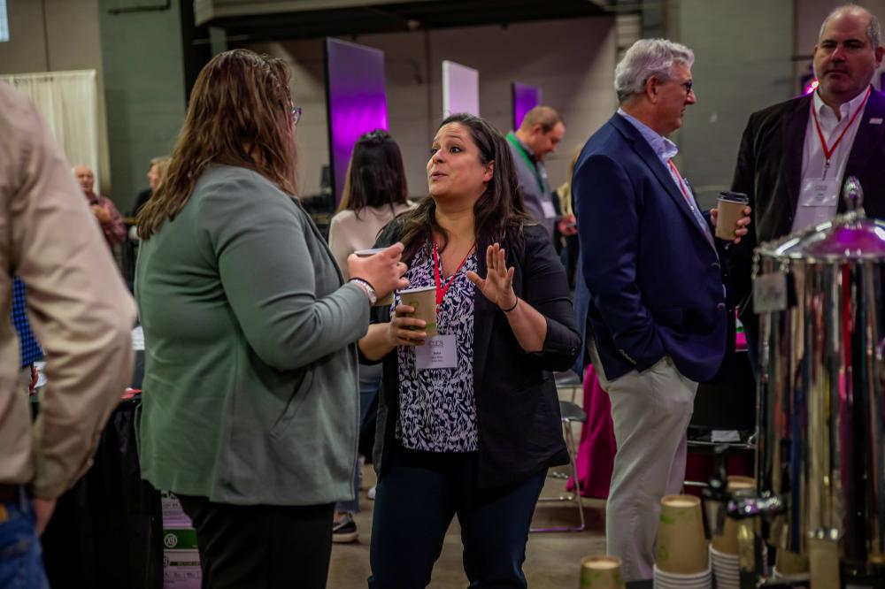 World Dairy Expo